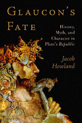 Glaucon's Fate - Labyrinth Books