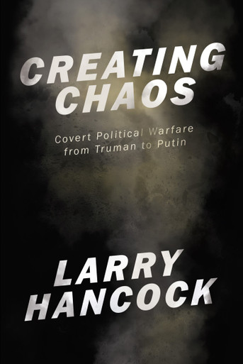 Creating Chaos - Labyrinth Books