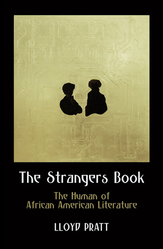 The Strangers Book - Labyrinth Books
