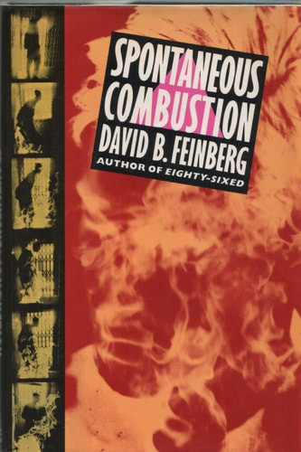 Spontaneous Combustion - Labyrinth Books
