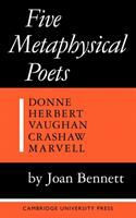 Five Metaphysical Poets - Labyrinth Books