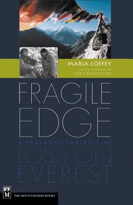 Fragile Edge - Labyrinth Books