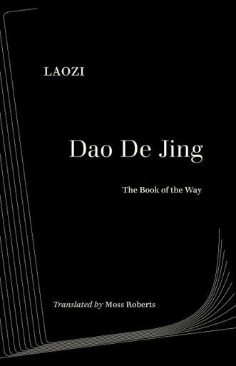 Dao de Jing - Labyrinth Books
