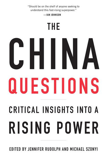 The China Questions - Labyrinth Books