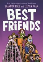 Best Friends - Labyrinth Books