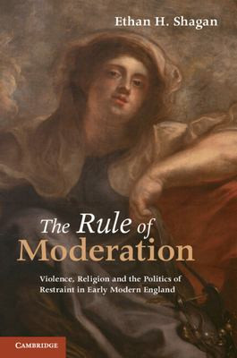 The Rule of Moderation - Labyrinth Books