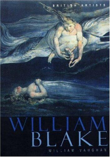 William Blake - Labyrinth Books
