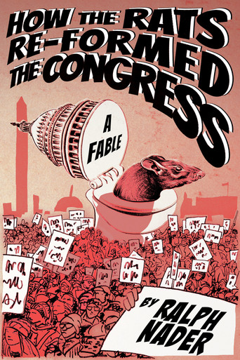 HOW THE RATS RE-FORMED THE CONGRESS - Labyrinth Books