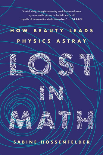 Lost in Math - Labyrinth Books