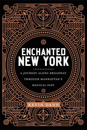 Enchanted New York - Labyrinth Books