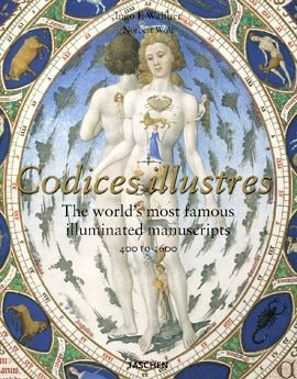 Codices Illustres - Labyrinth Books