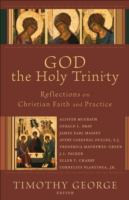 God the Holy Trinity - Labyrinth Books