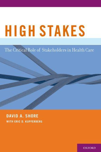 High Stakes - Labyrinth Books