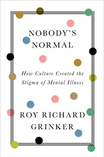 Nobody's Normal - Labyrinth Books