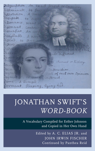 Jonathan Swifts - Labyrinth Books