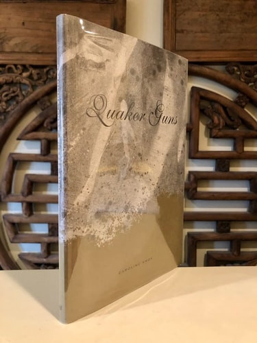 Quaker Guns - Labyrinth Books