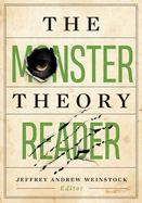 The Monster Theory Reader - Labyrinth Books