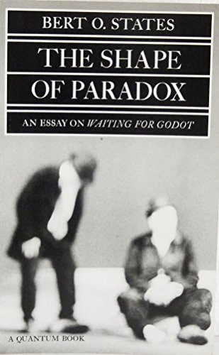 The Shape of Paradox - Labyrinth Books