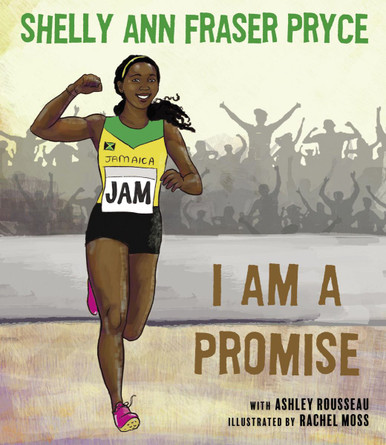 I Am a Promise - Labyrinth Books