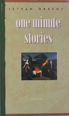 One Minute Stories - Labyrinth Books
