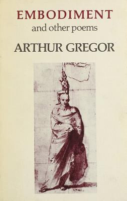 Embodiment, and Other Poems - Labyrinth Books