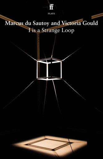 I Is a Strange Loop - Labyrinth Books