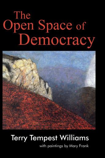 The Open Space of Democracy - Labyrinth Books