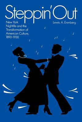 Steppin' Out - Labyrinth Books