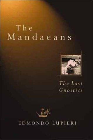 The Mandaeans - Labyrinth Books