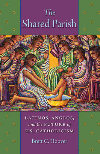 The Shared Parish - Labyrinth Books