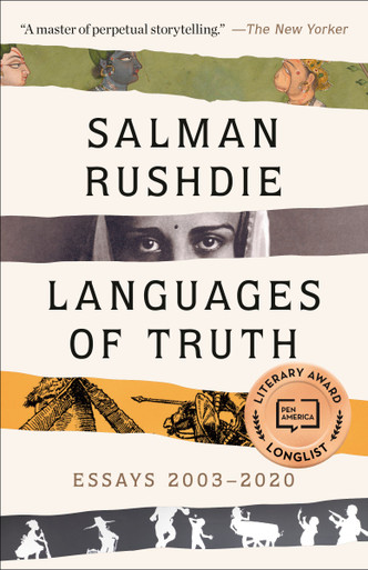 Languages of Truth - Labyrinth Books