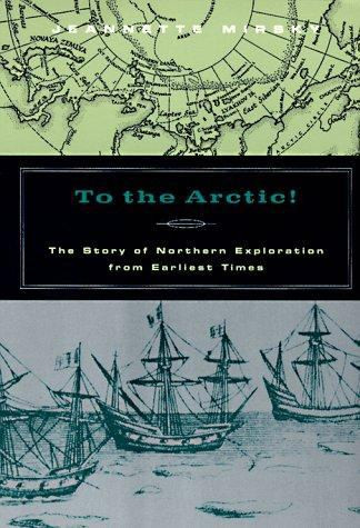 To the Arctic! - Labyrinth Books