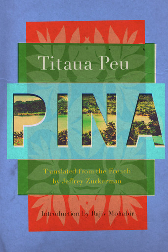 Pina - Labyrinth Books