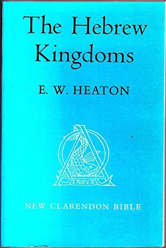 The Hebrew Kingdoms - Labyrinth Books