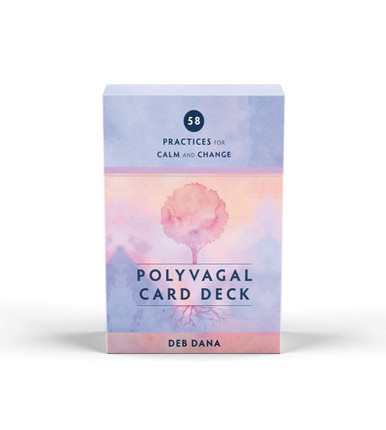 Polyvagal Card Deck - Labyrinth Books
