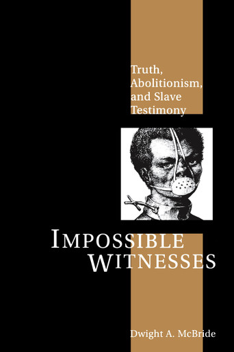 Impossible Witnesses - Labyrinth Books