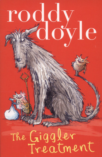 The Giggler Treatment - Labyrinth Books