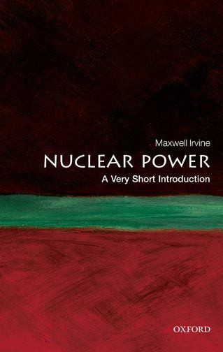 Nuclear Power - Labyrinth Books