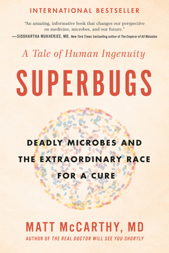 Superbugs - Labyrinth Books