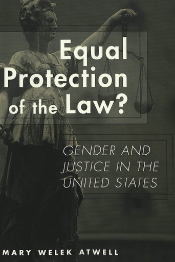 Equal Protection of the Law? - Labyrinth Books
