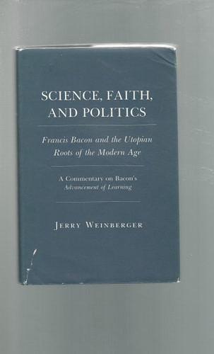 Science, Faith, and Politics - Labyrinth Books