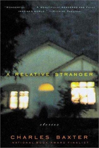 A Relative Stranger - Labyrinth Books