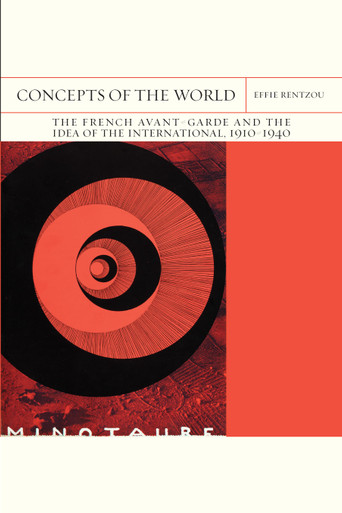 Concepts of the World - Labyrinth Books