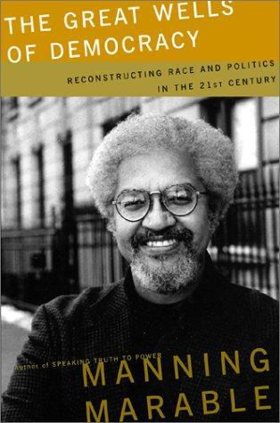 The Great Wells of Democracy - Labyrinth Books