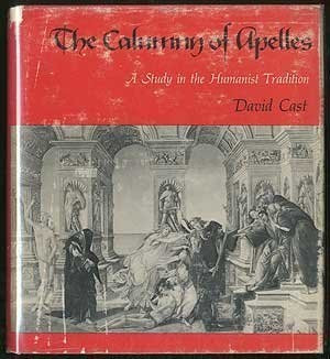 The Calumny of Apelles - Labyrinth Books