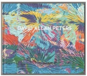 David Allan Peters - Labyrinth Books