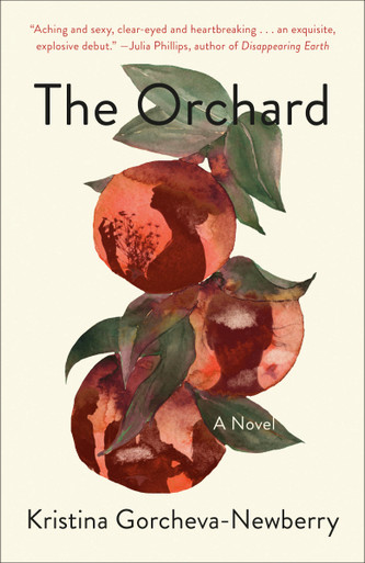 The Orchard - Labyrinth Books