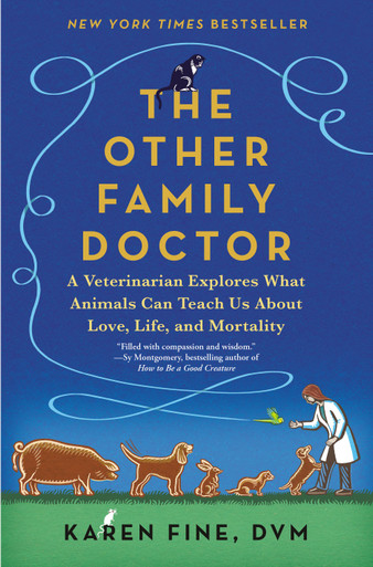 The Other Family Doctor - Labyrinth Books