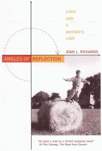 Angles of Reflection - Labyrinth Books