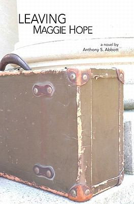 Leaving Maggie Hope - Labyrinth Books